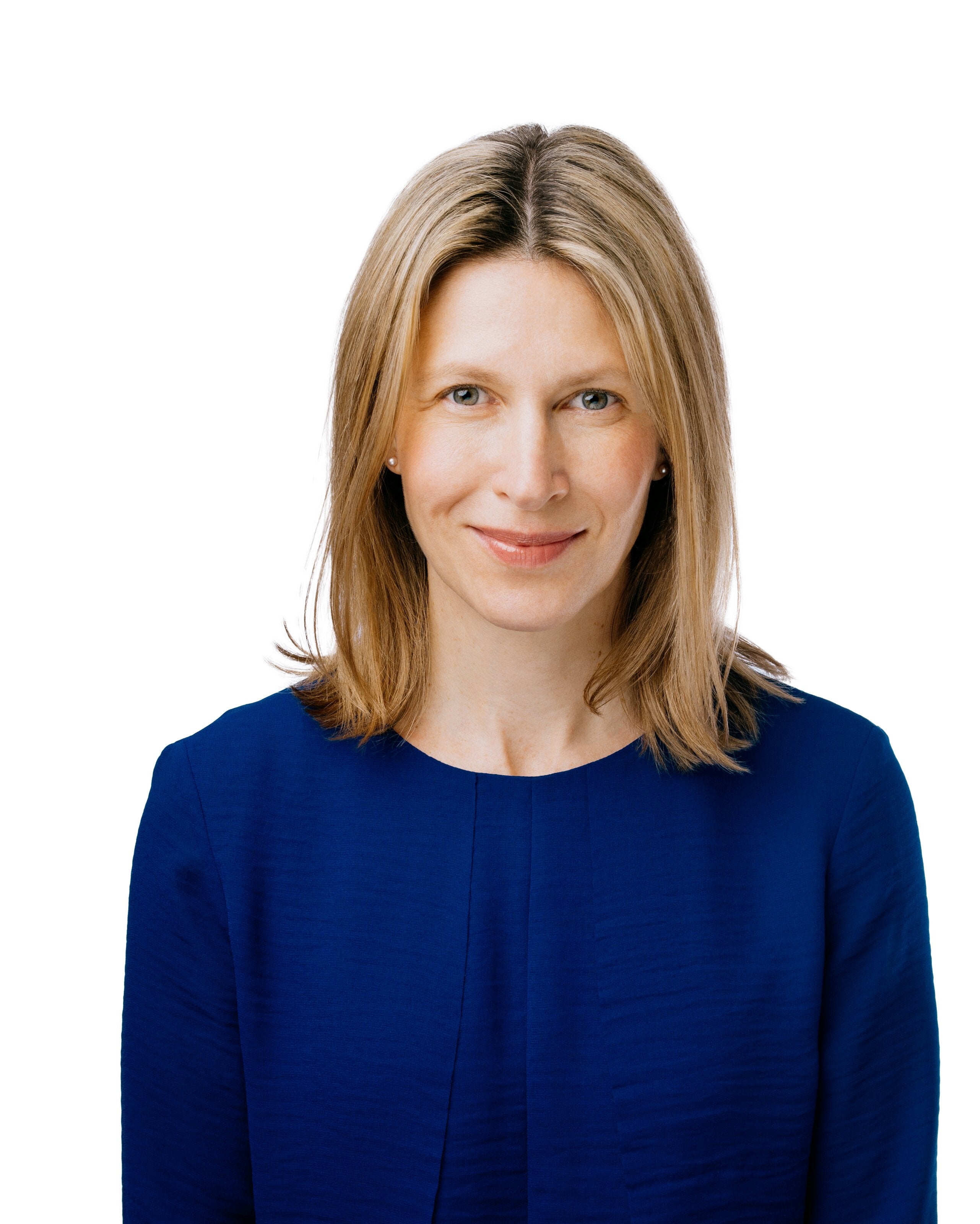 Stéphanie Émond - VP and Chief Impact Officer | Development Finance ...