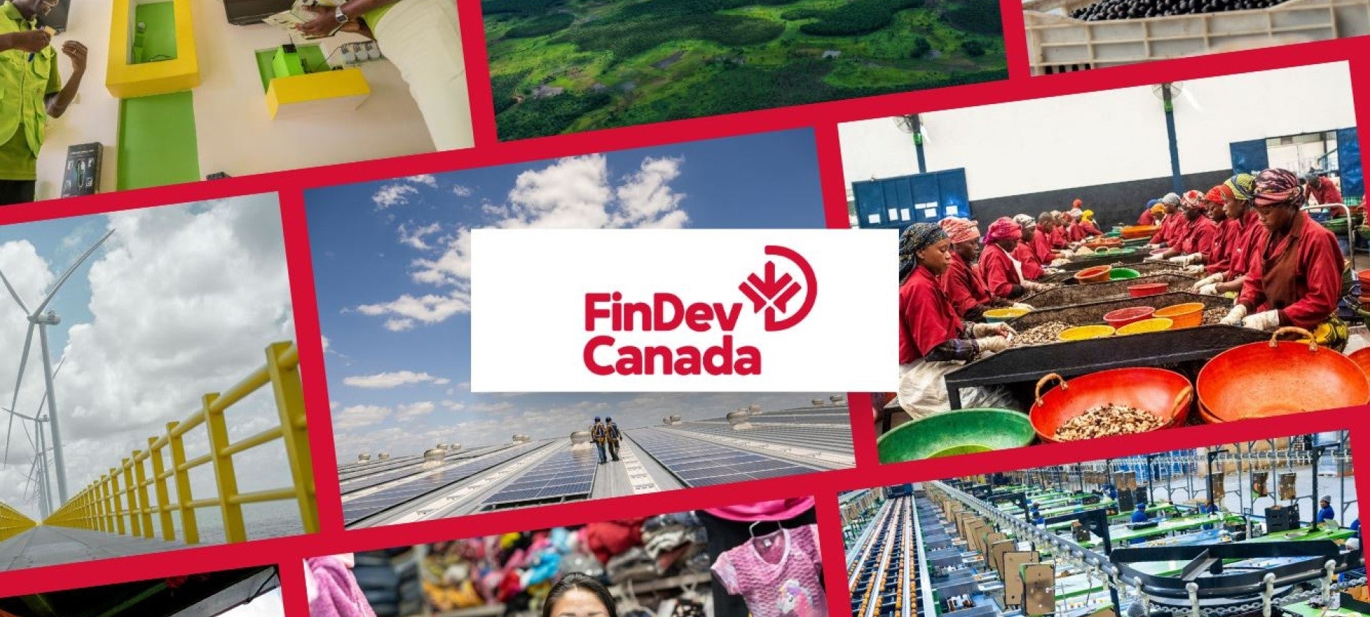 Development Finance Institute Canada